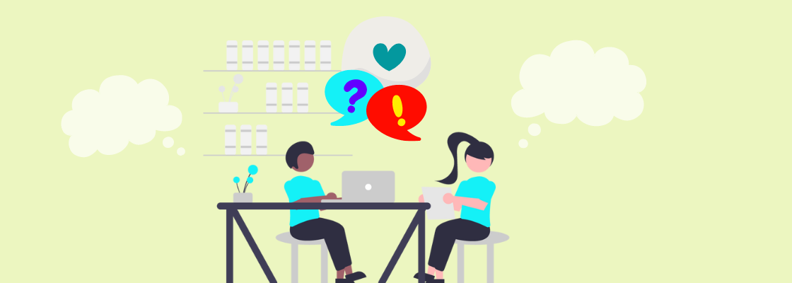 Defining the Working Relationship with My Client-Partners : Jess Sand